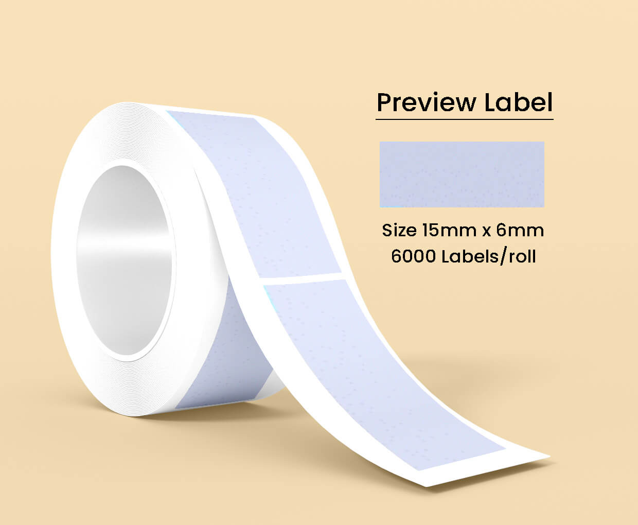 Never Lose Track of Your Belongings Again with Our Easy-to-Use Labeling ...